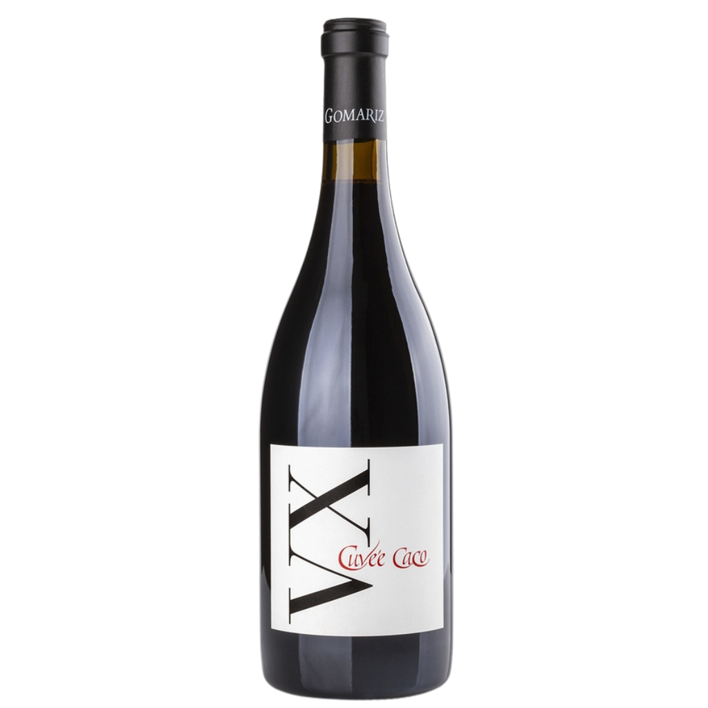 VX 10 Cuvée Caco, 2020 | mille vins